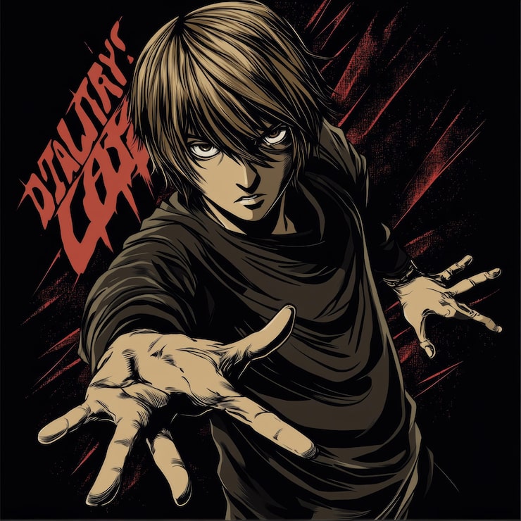 Is Death Note manga violent? - Hair Style Spark
